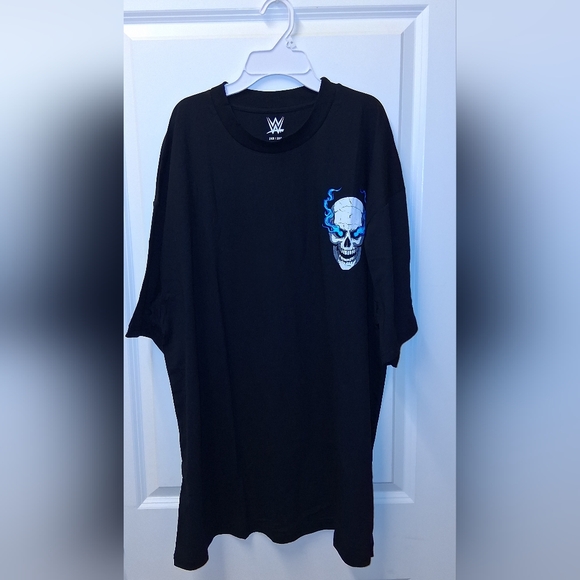 WWE | Shirts | Stone Cold Tshirt Brand New Men Size 2xb | Poshmark